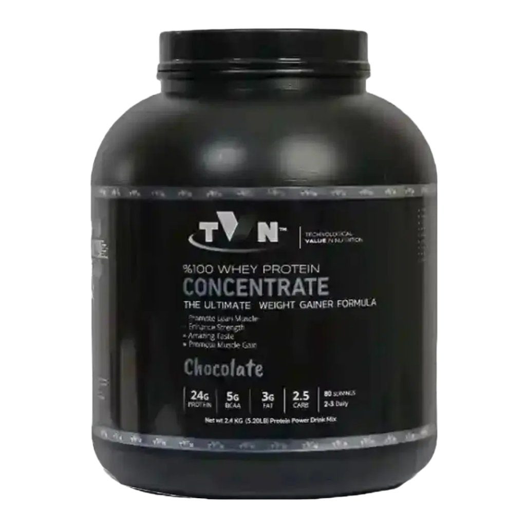 protein - Train Hard