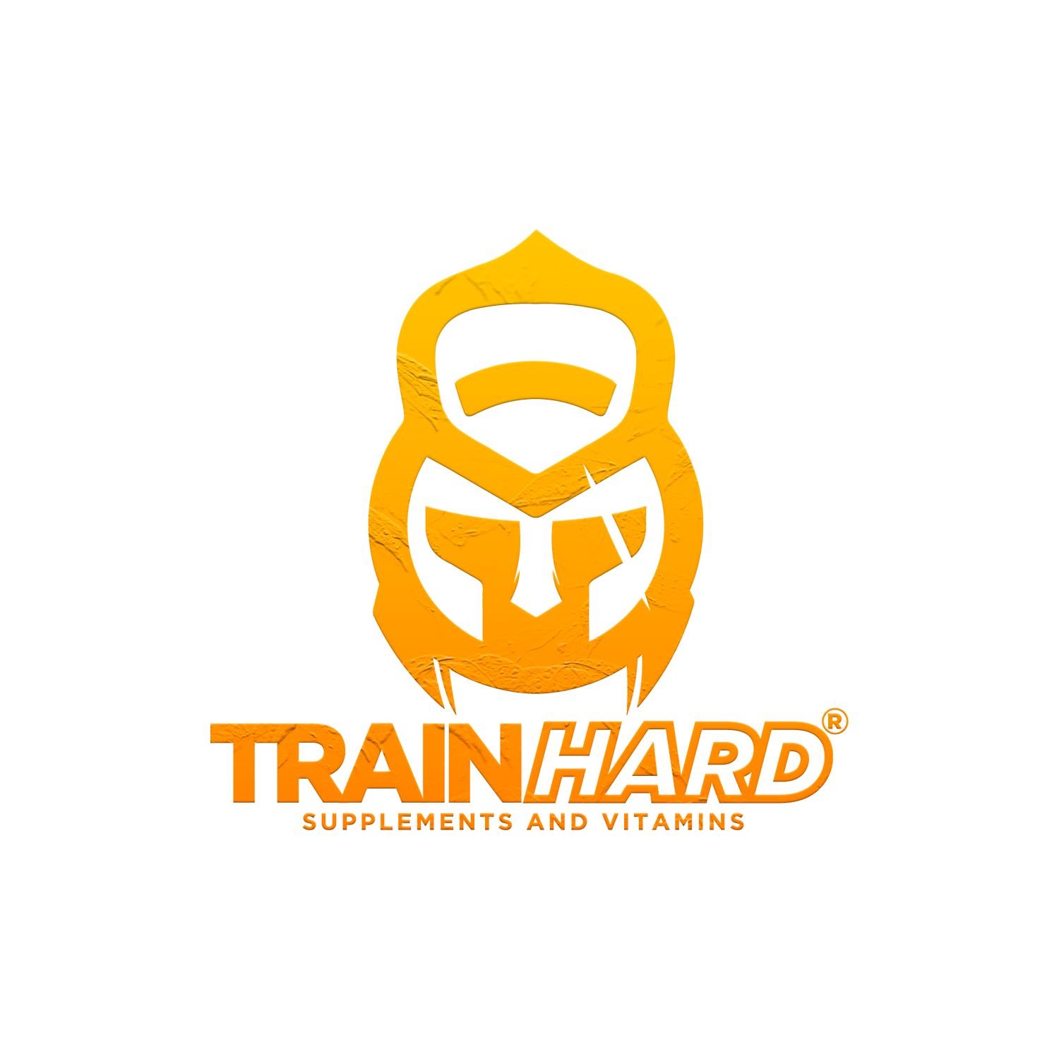 Affiliate Registration - Train Hard